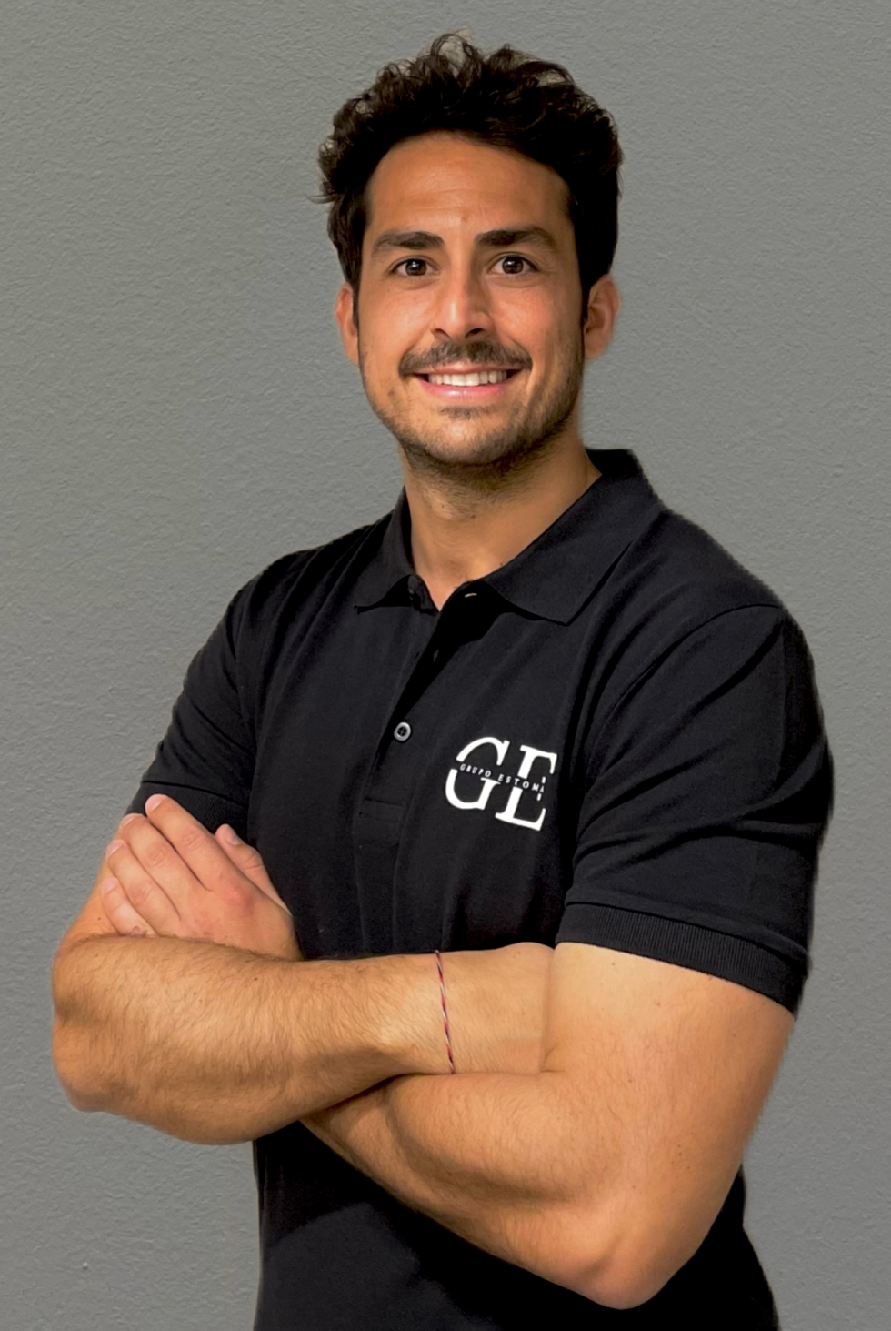 Dr. Luis Miguel Sáez Alcaide | grupoestoma.com